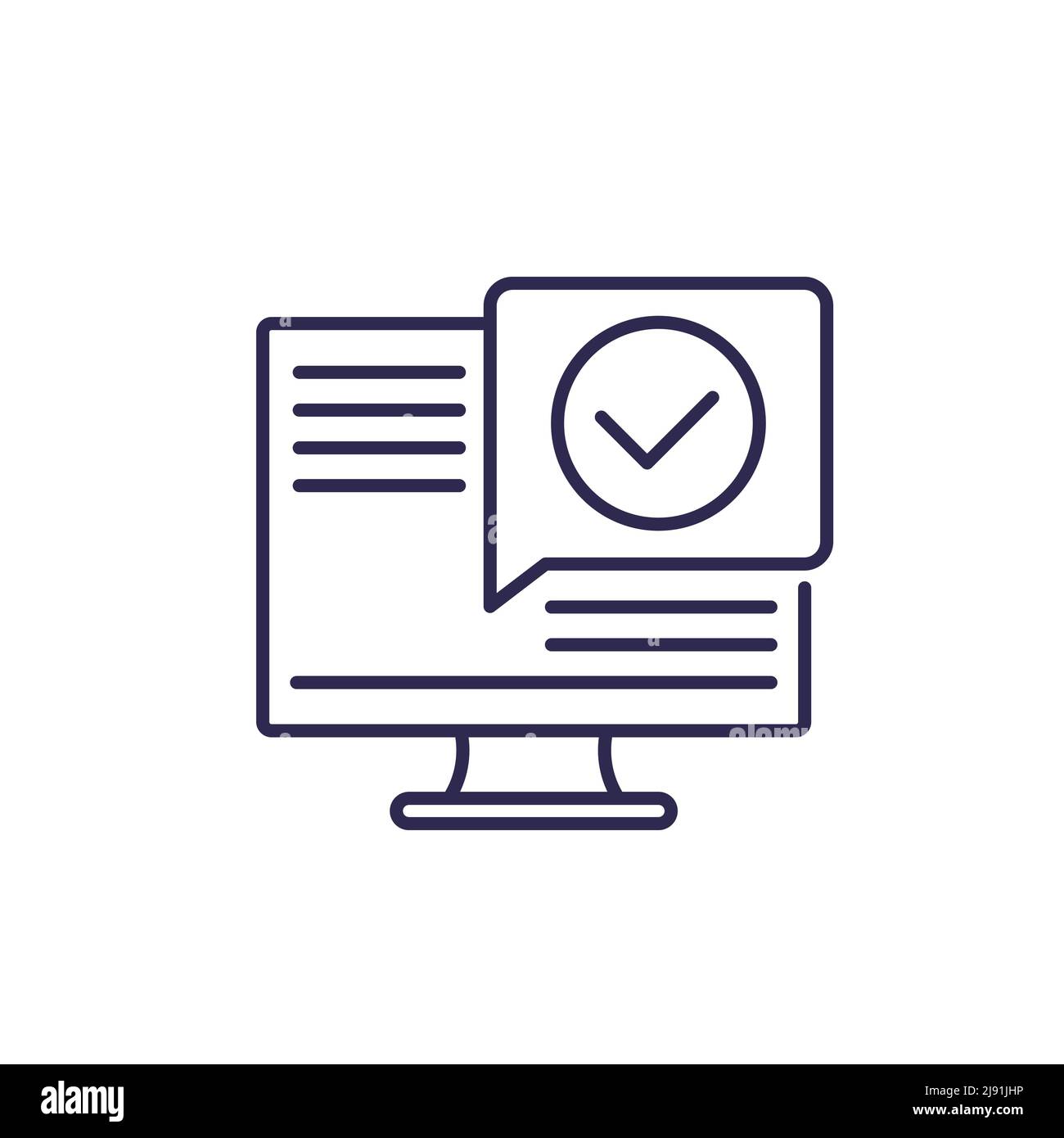 Complete a task Cut Out Stock Images & Pictures - Alamy