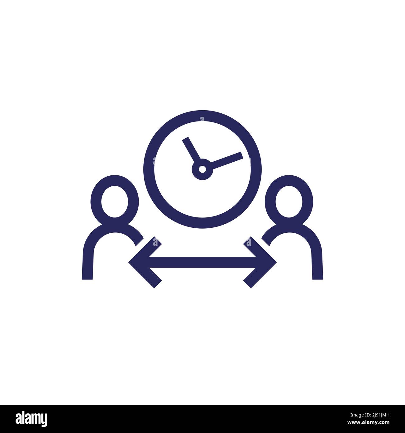 Duration of action Cut Out Stock Images & Pictures - Alamy