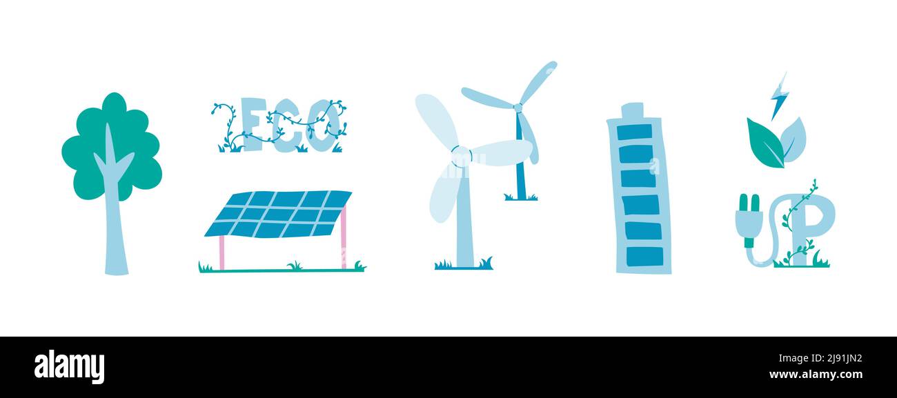 Alternating Current Generator Stock Vector Images Alamy