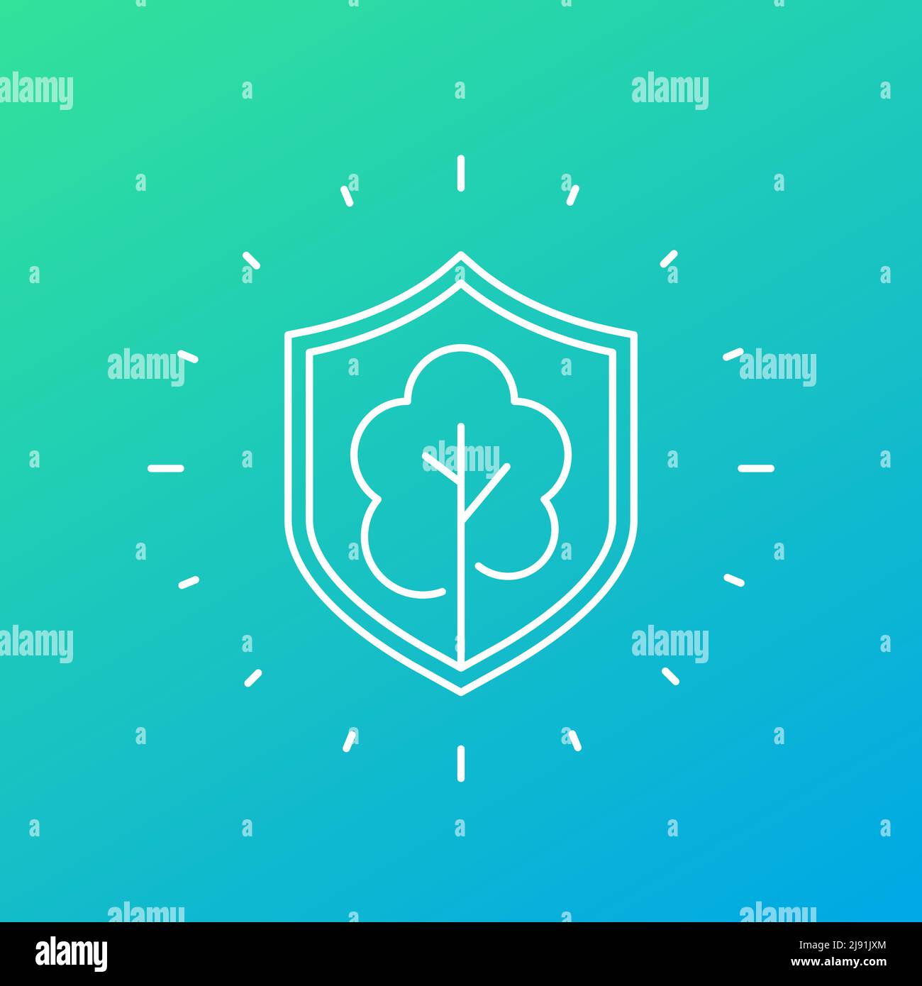 Agricultural ecosystem Stock Vector Images - Alamy