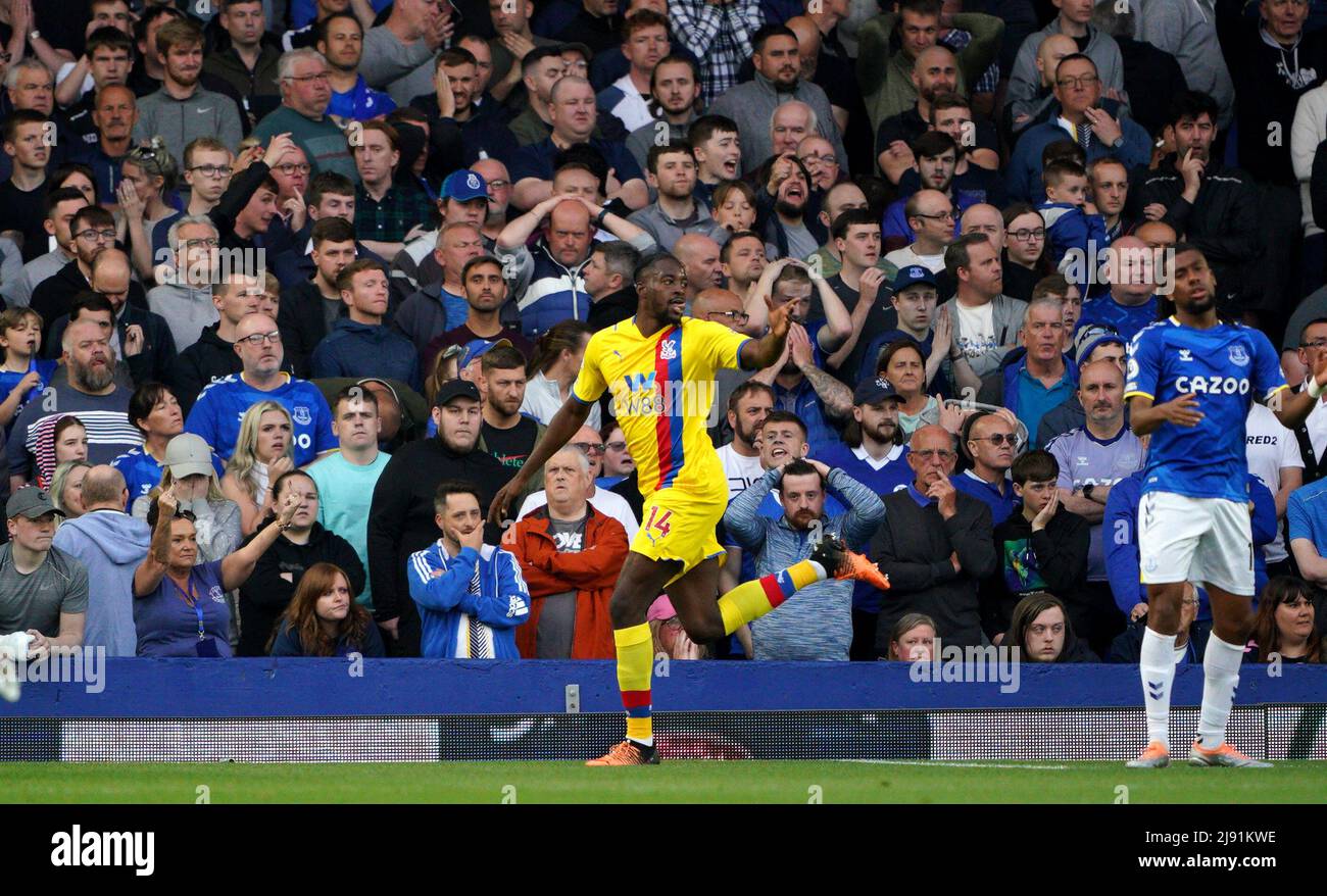 Mateta everton hi-res stock photography and images - Alamy