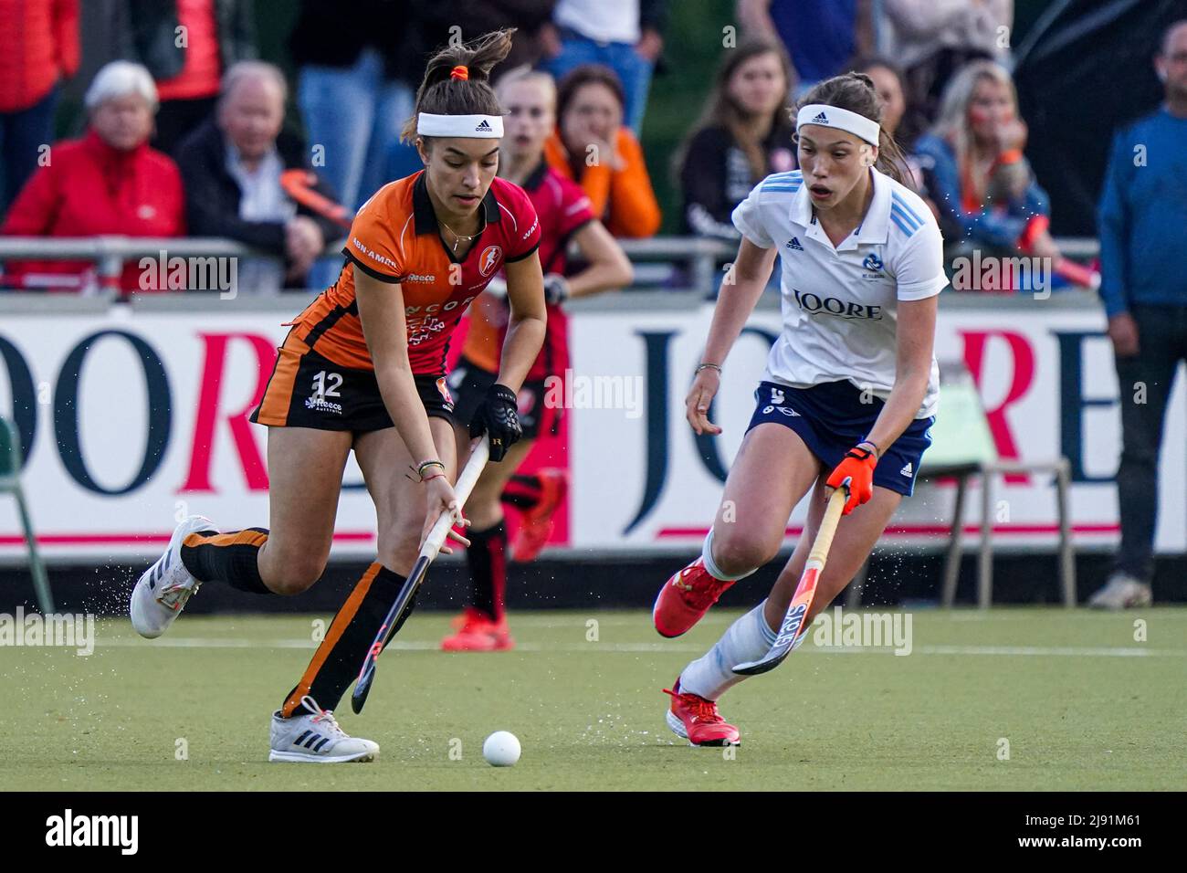 Nora bruinsma hi-res stock photography and images - Alamy