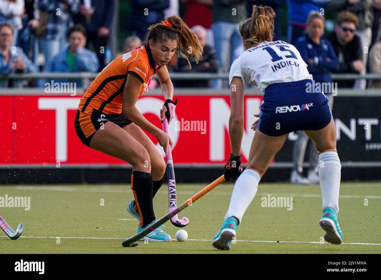 Victoria carmen hi-res stock photography and images - Alamy