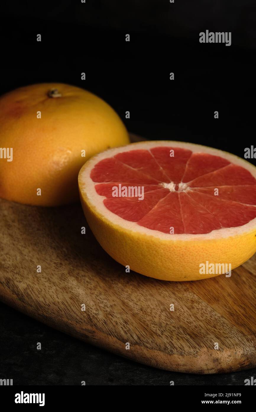 Greyfruit hi-res stock photography and images - Alamy