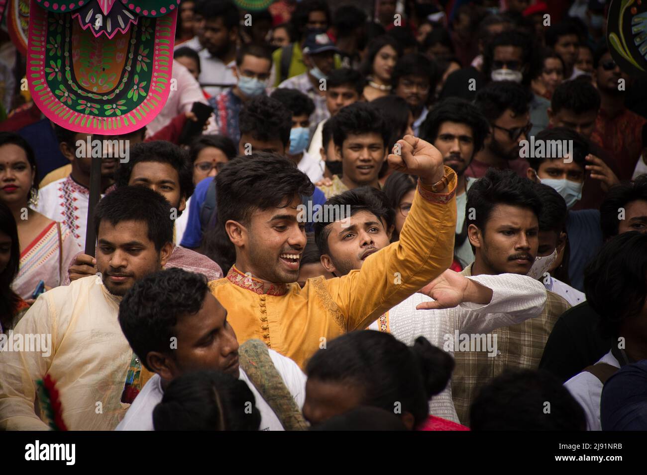 Crowd image hi-res stock photography and images - Alamy