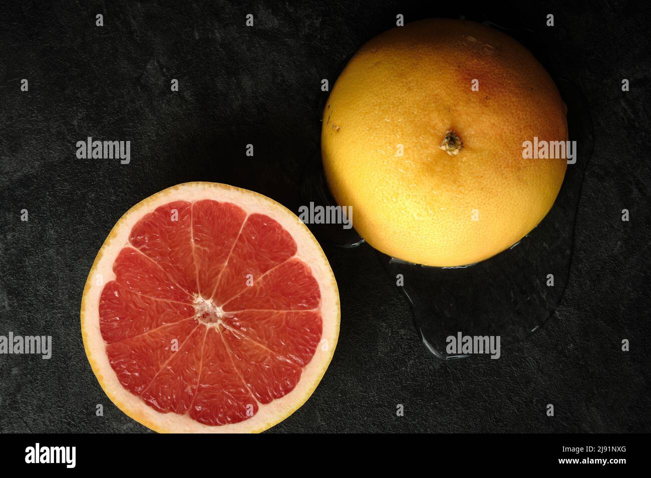 Greyfruit hi-res stock photography and images - Alamy