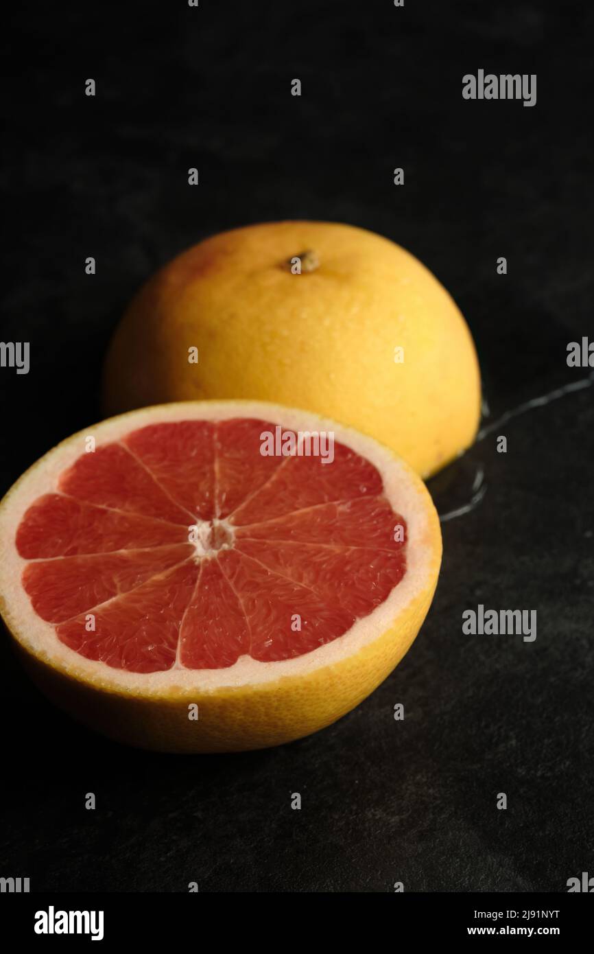 Greyfruit hi-res stock photography and images - Alamy