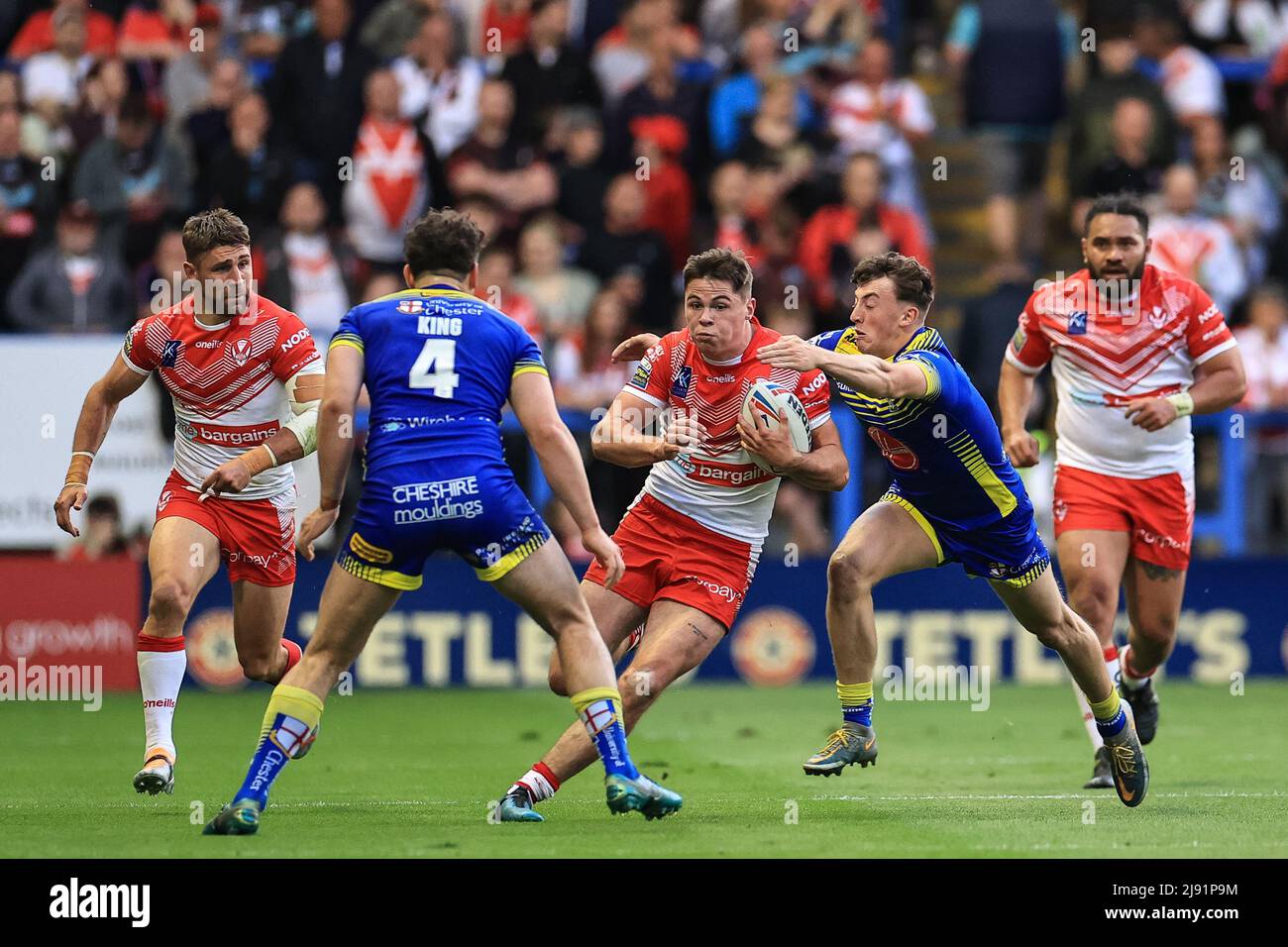 Jack ashton hi-res stock photography and images - Alamy