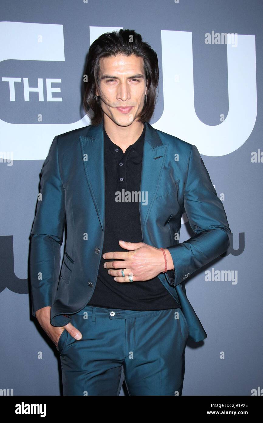 Justin johnson cortez hi-res stock photography and images - Alamy