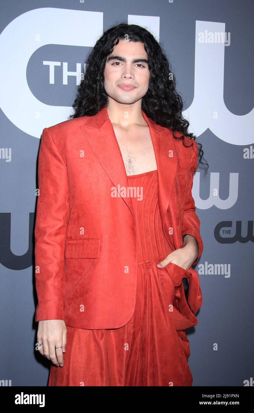 Jojo fleites hi-res stock photography and images - Alamy