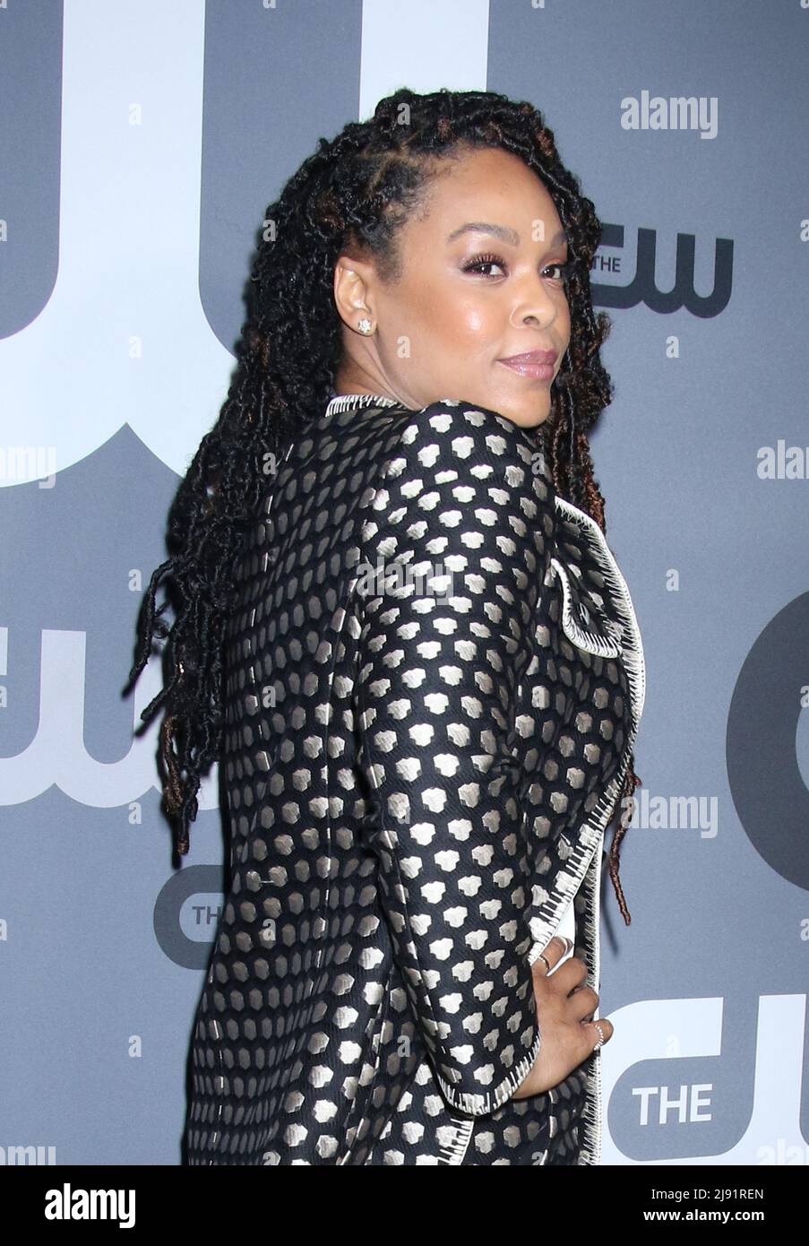 Demetria Mckinney 2022