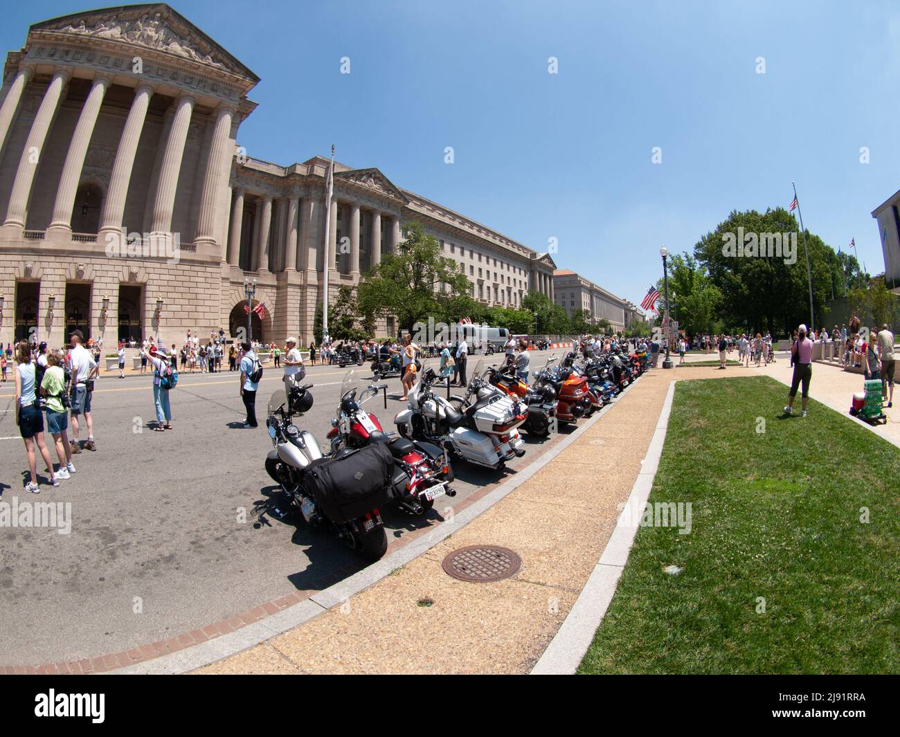 Rolling thunder group hi-res stock photography and images - Alamy