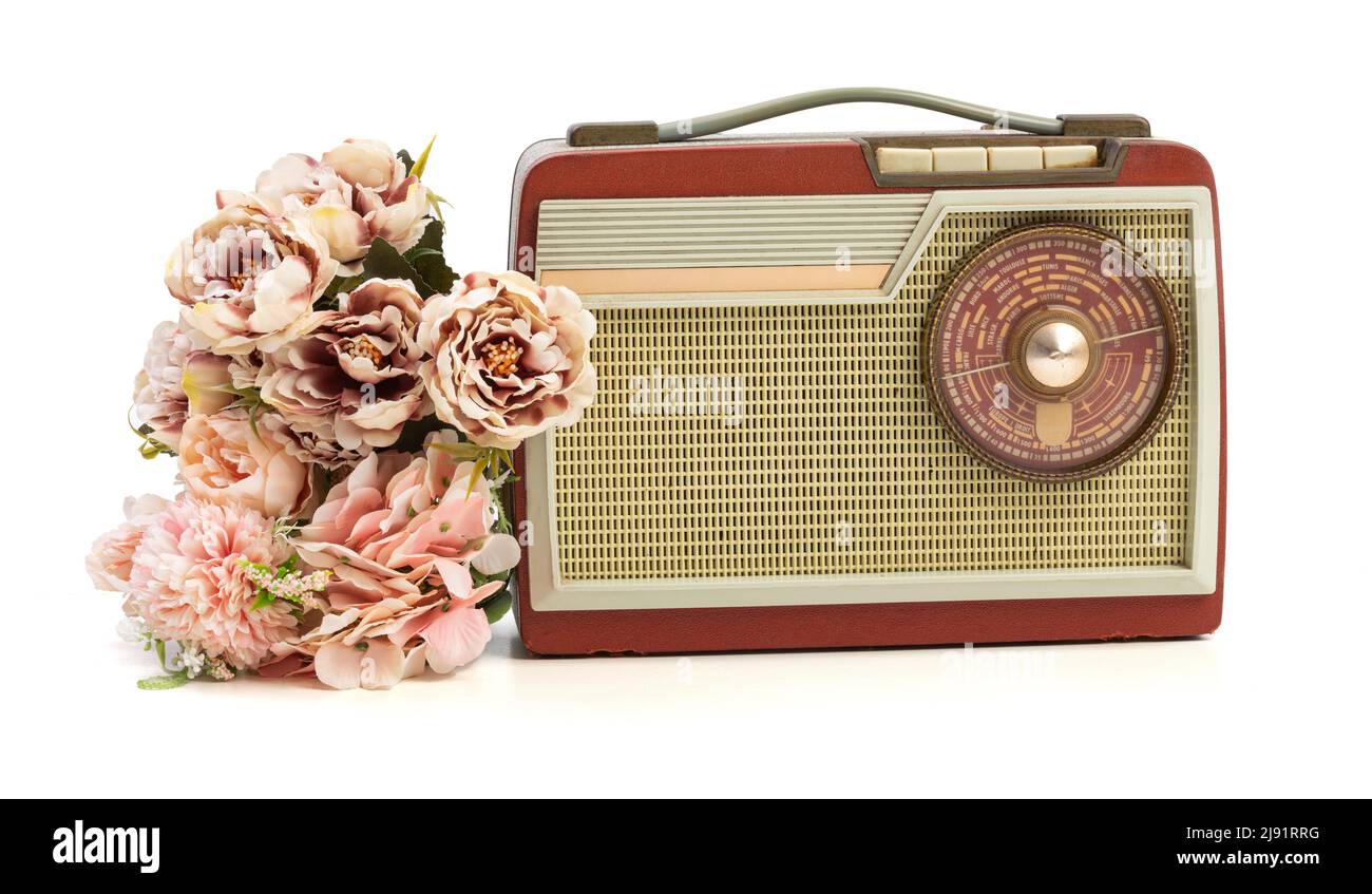 Retro Radio Tumblr