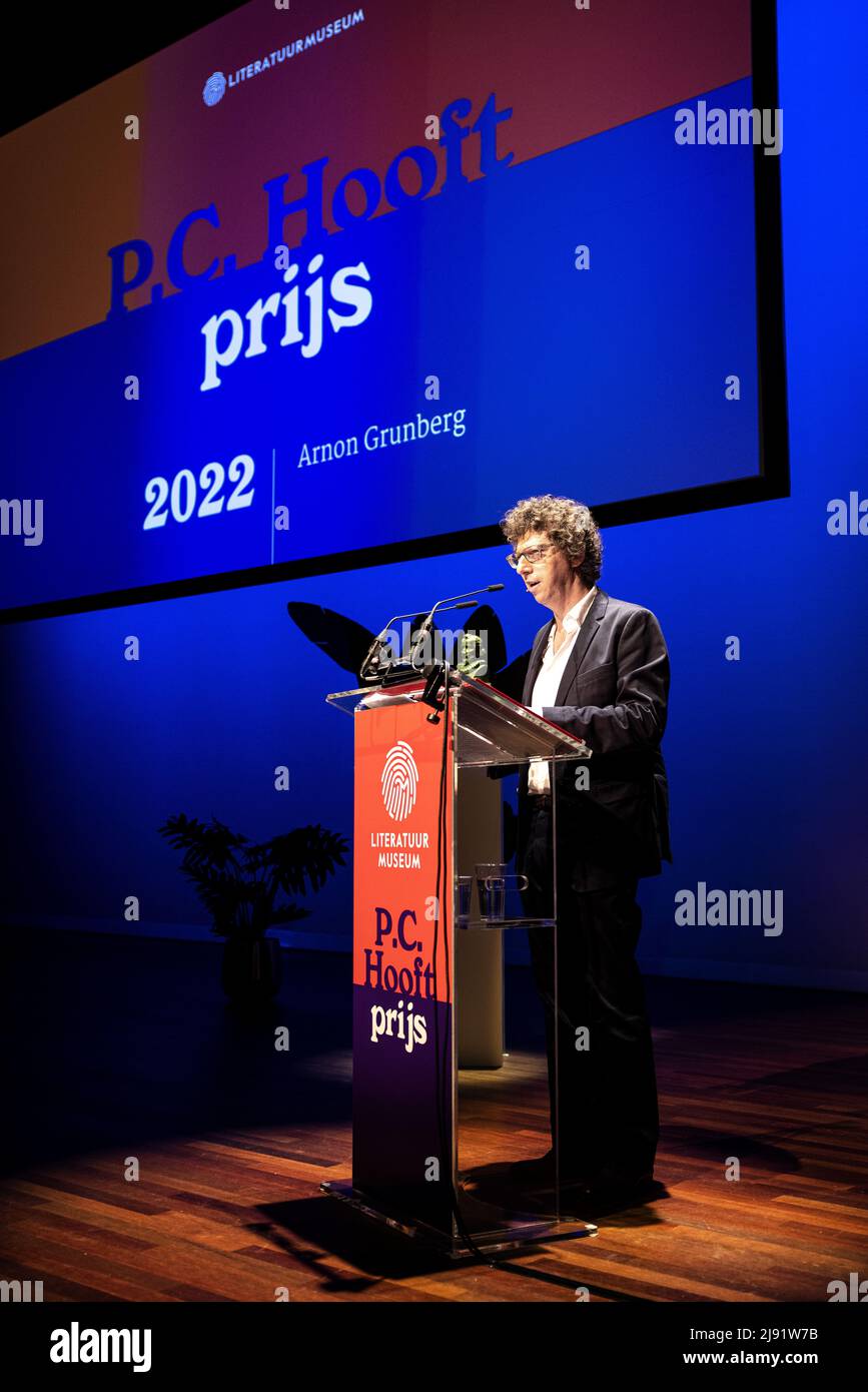 Hooftprijs2022 hi-res stock photography and images - Alamy