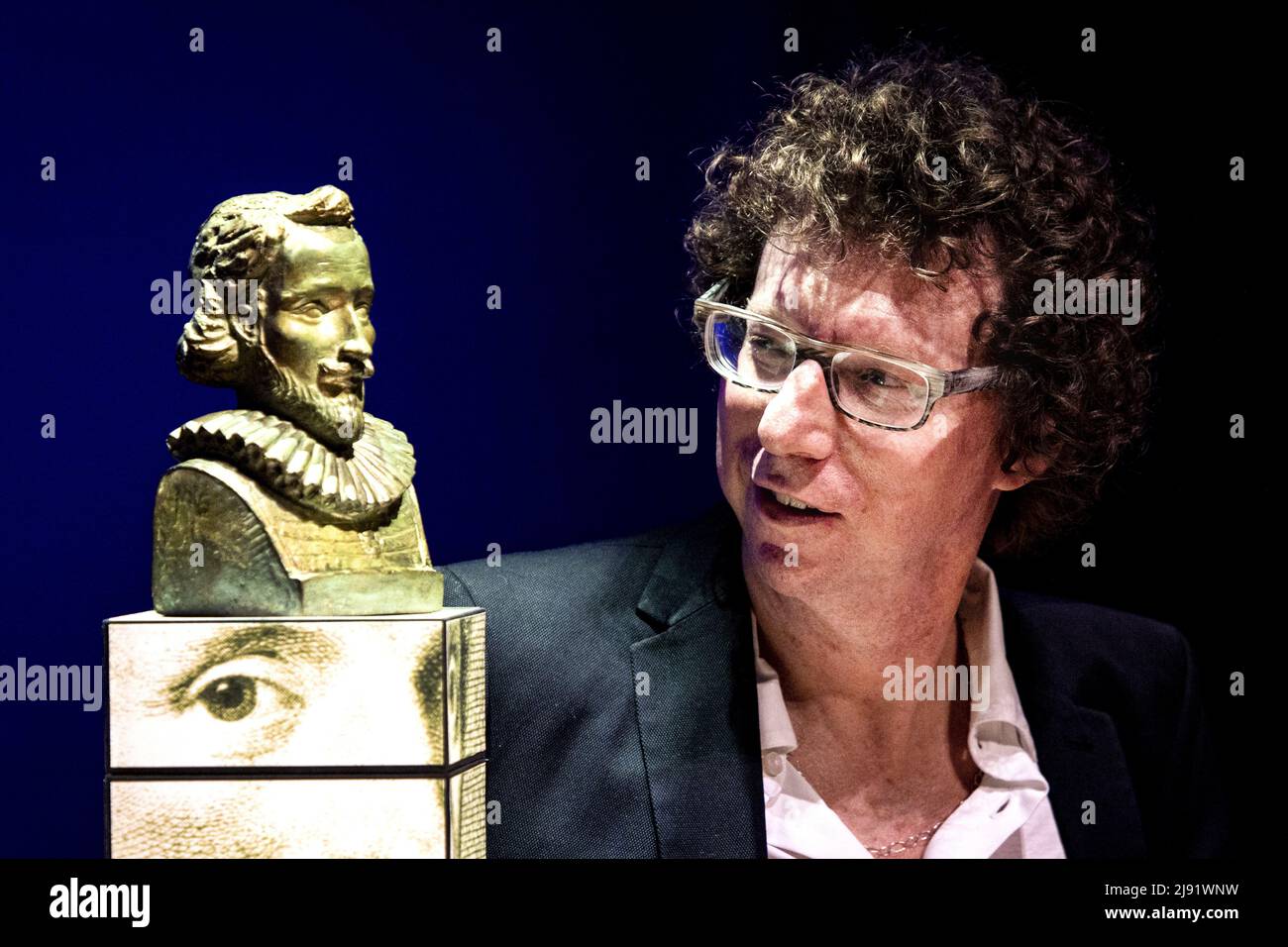 Hooftprijs2022 hi-res stock photography and images - Alamy