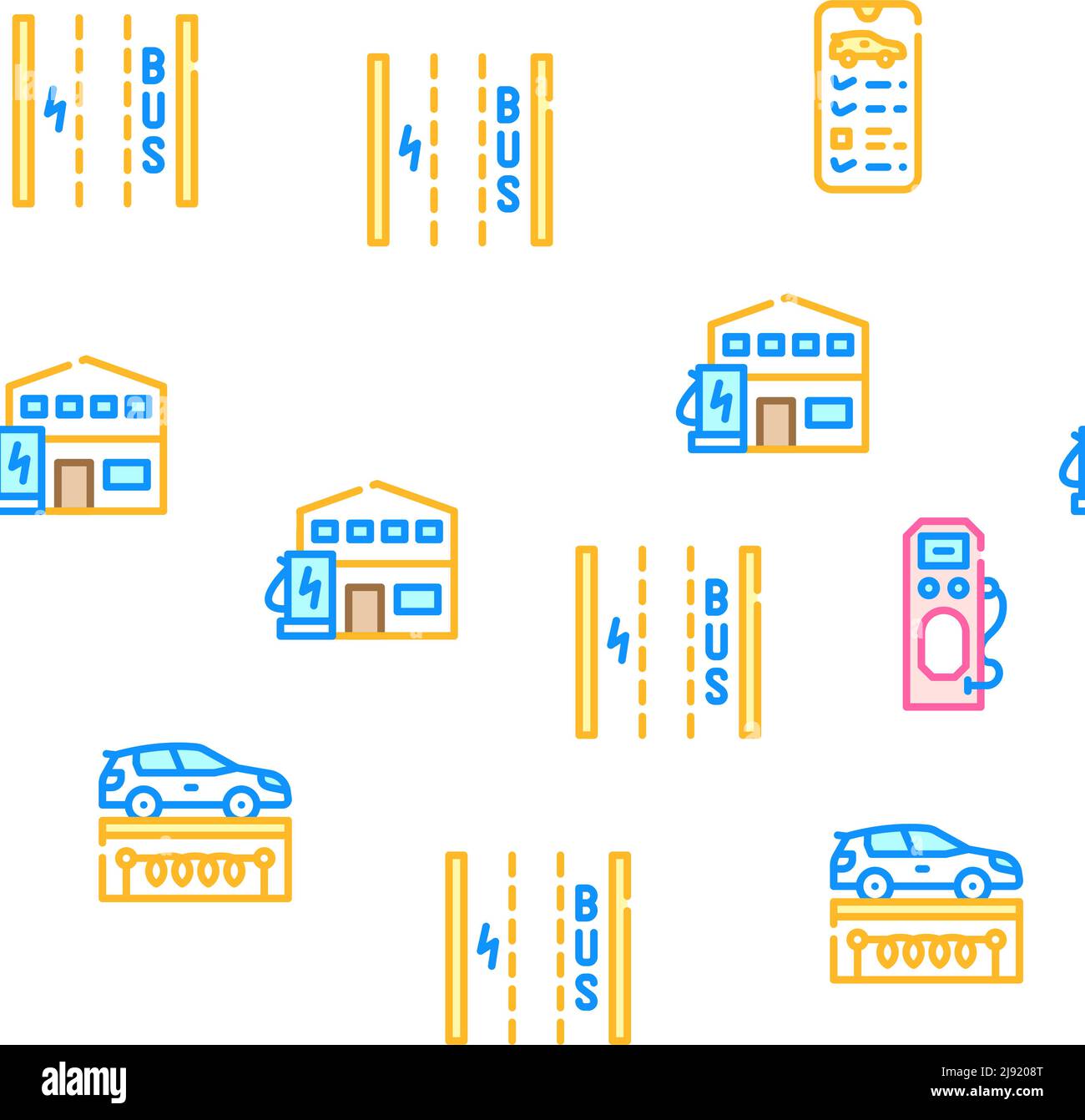 Pantograph pattern Stock Vector Images - Alamy