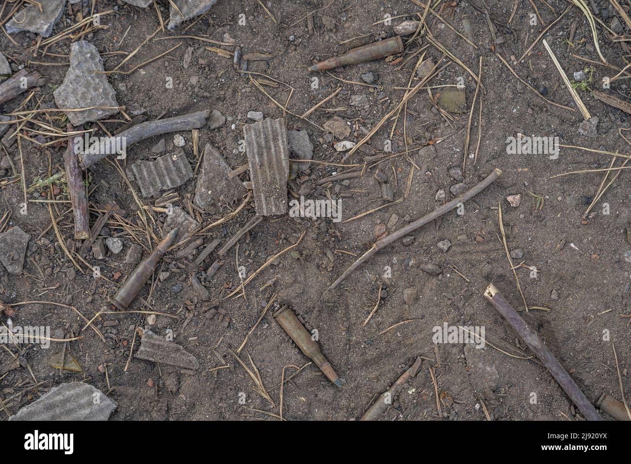 Ukrainian ground forces hi-res stock photography and images - Alamy