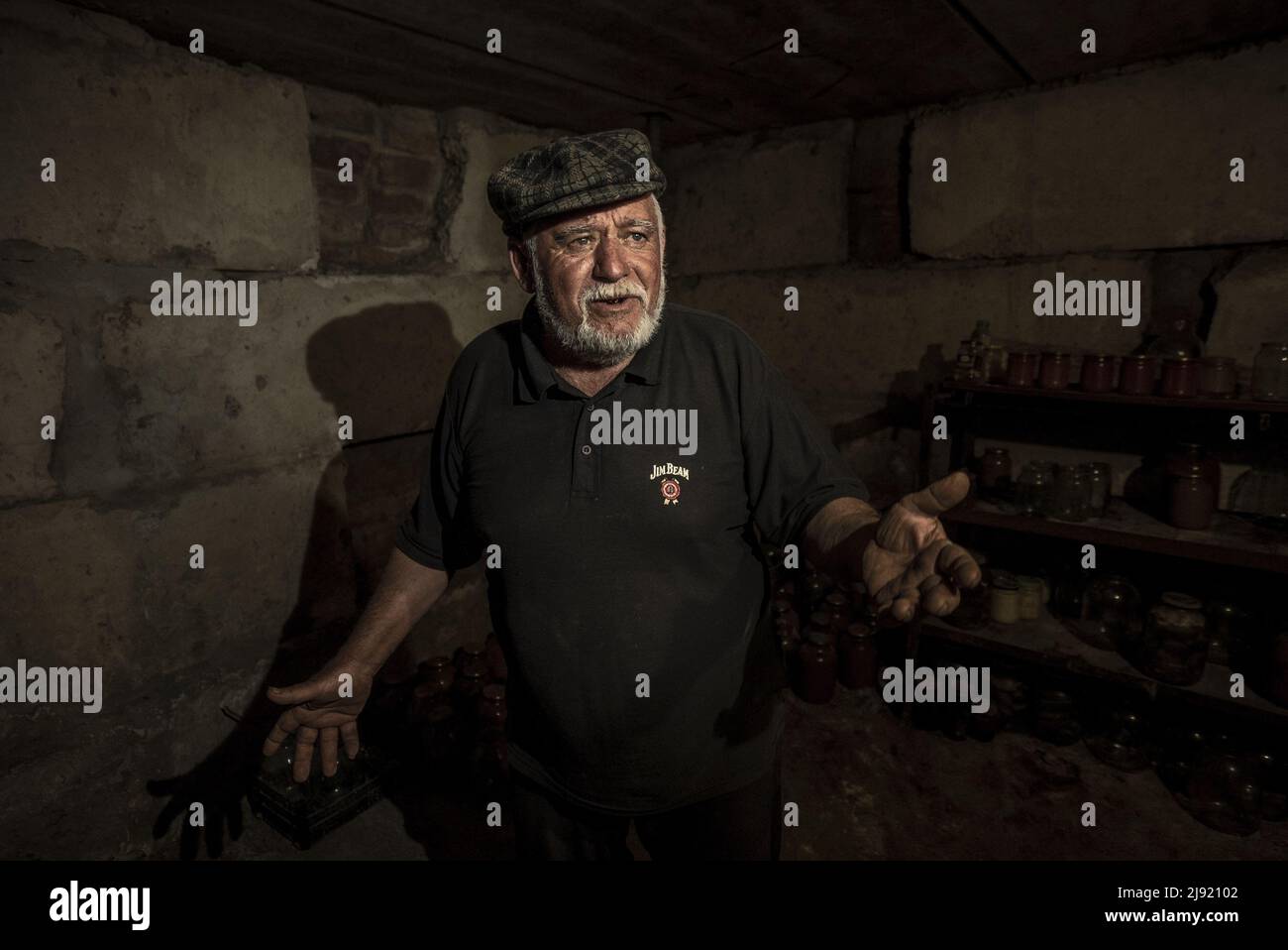 Mala rohan hi-res stock photography and images - Alamy