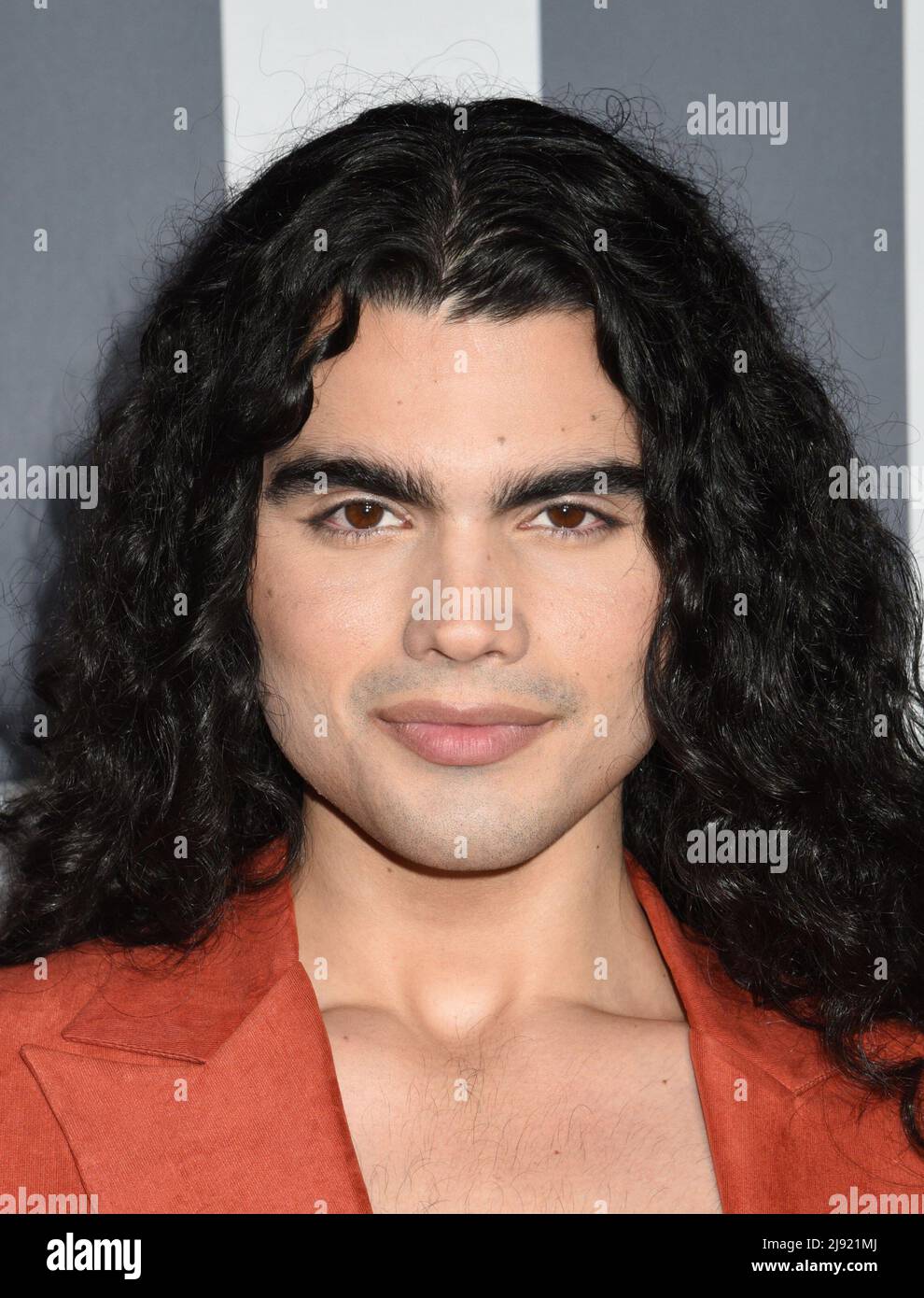 Jojo fleites hi-res stock photography and images - Alamy