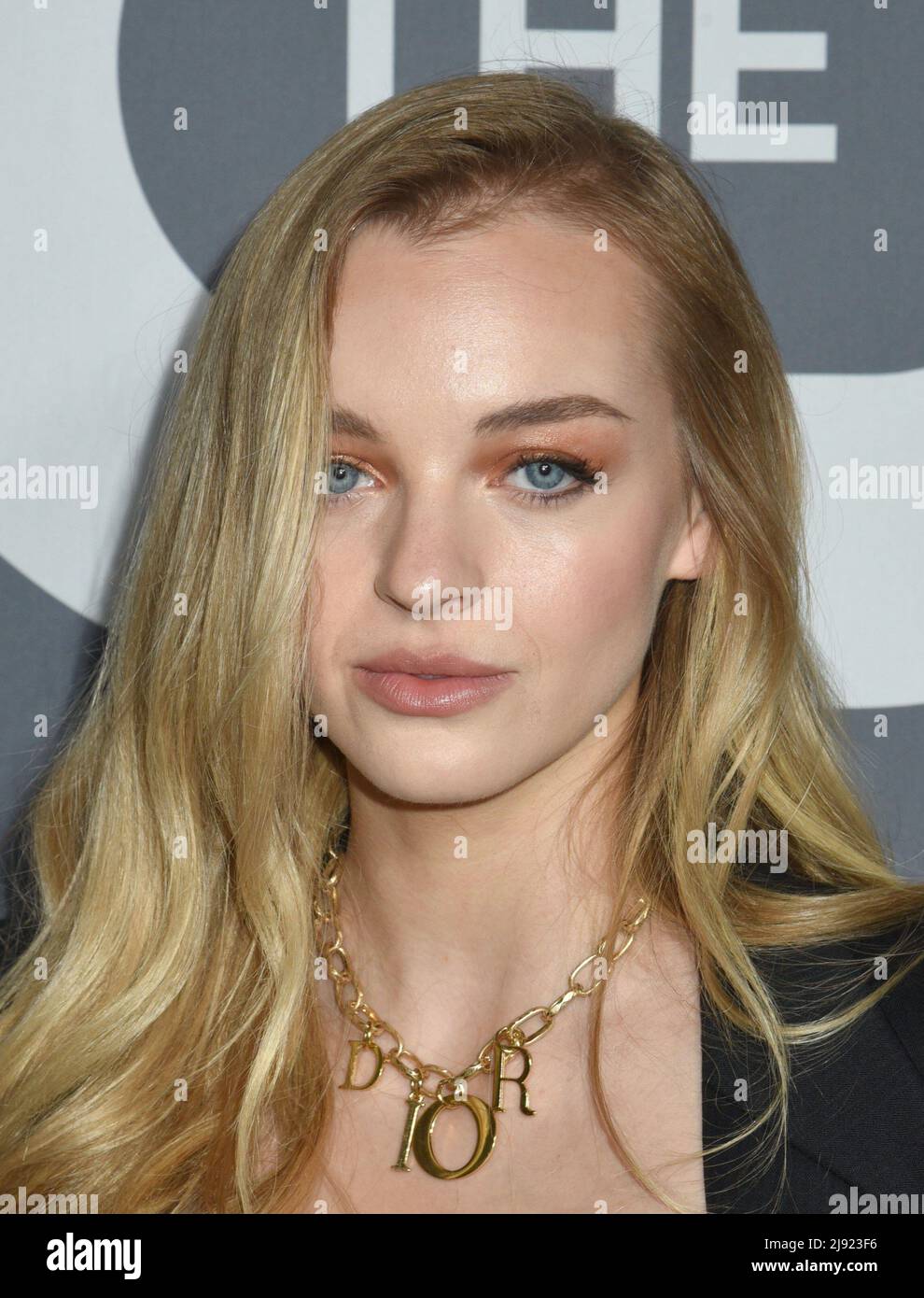 New York, NY, USA. 19th May, 2022. Olivia Rose Keegan at arrivals for ...