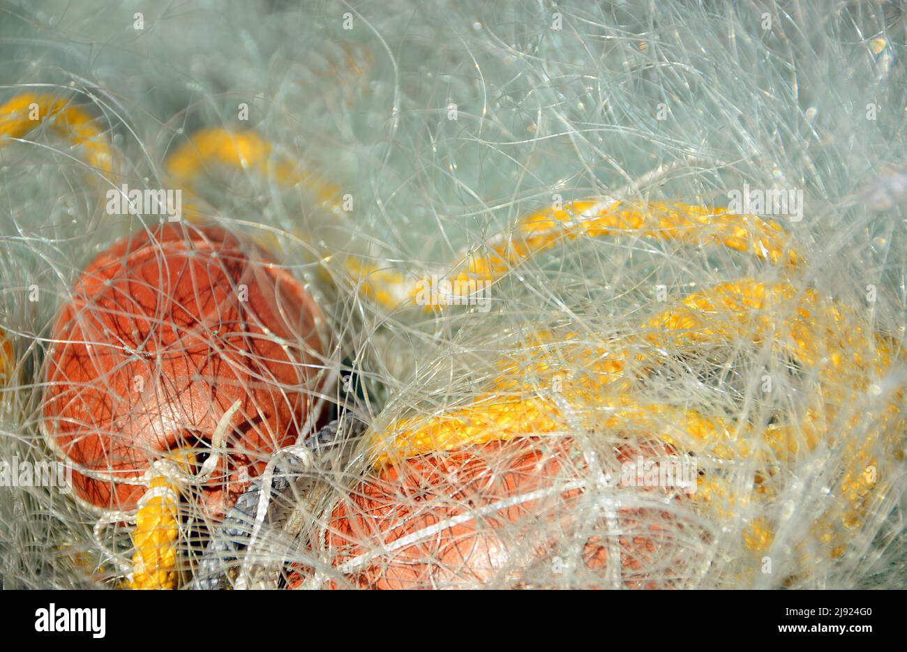 Red yellow rope hi-res stock photography and images - Alamy