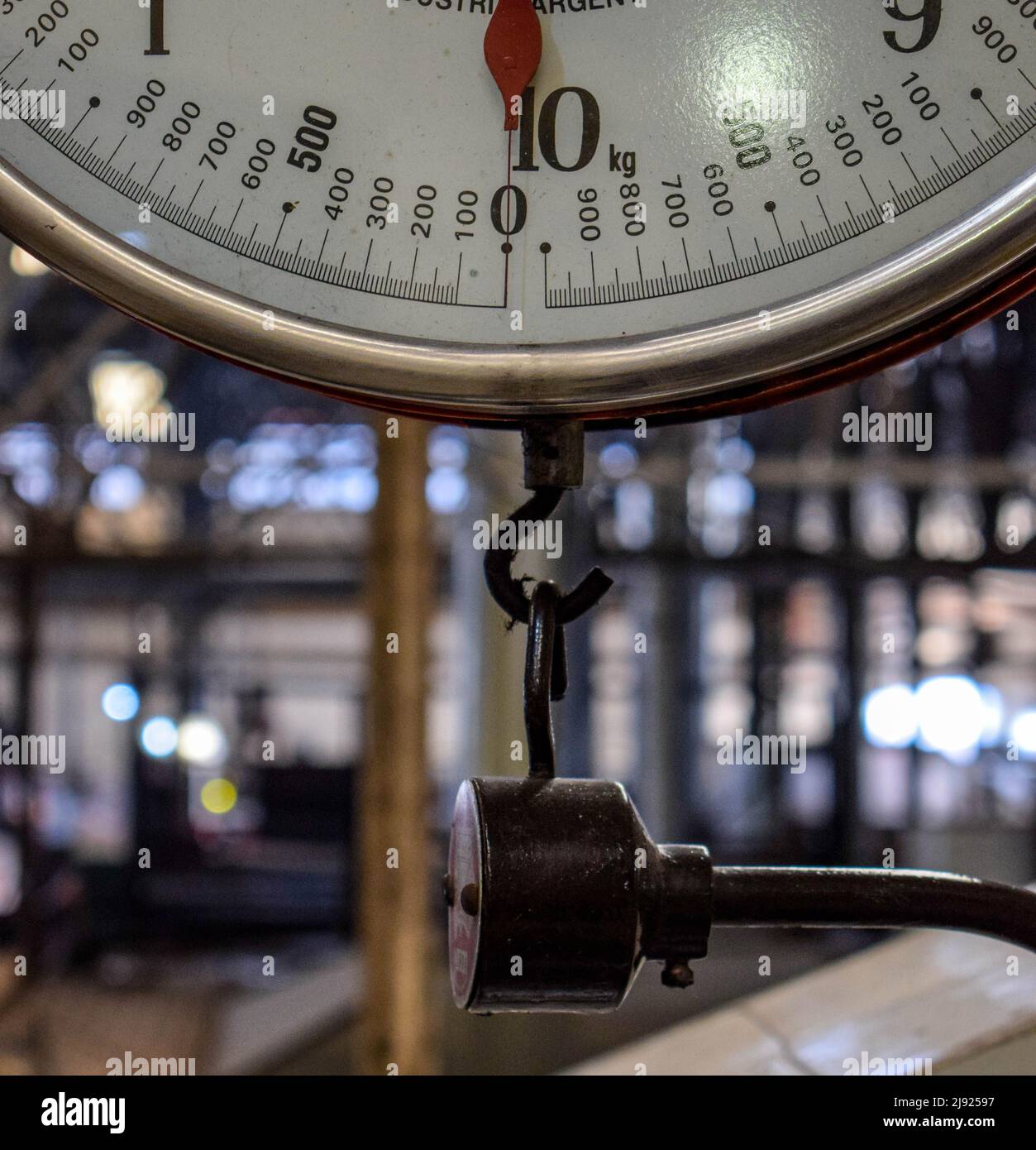 Old balance hi-res stock photography and images - Alamy