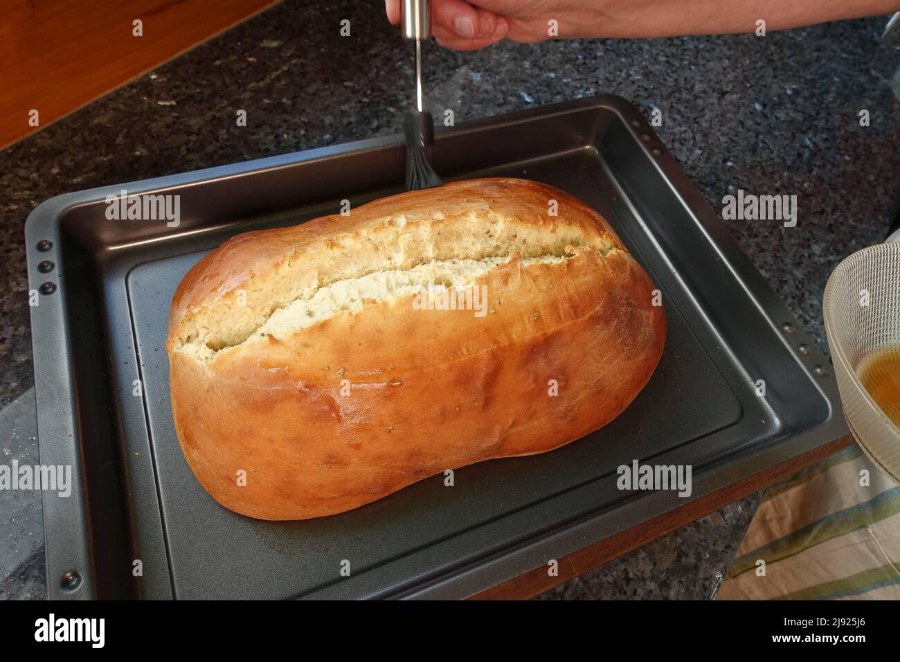 Ulmer zuckerbrot hi-res stock photography and images - Alamy