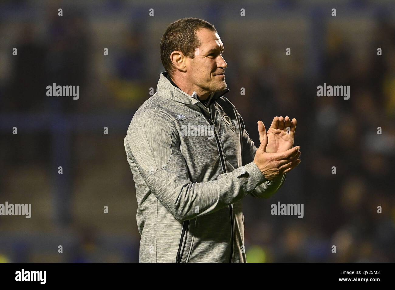 Kristian woolf 2022 hi-res stock photography and images - Alamy