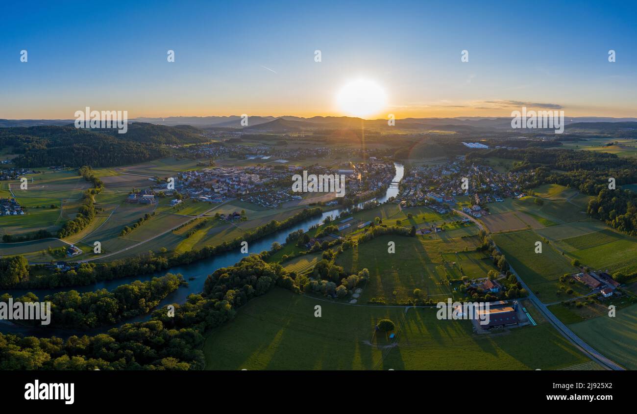 Mellingen in hi-res stock photography and images - Alamy