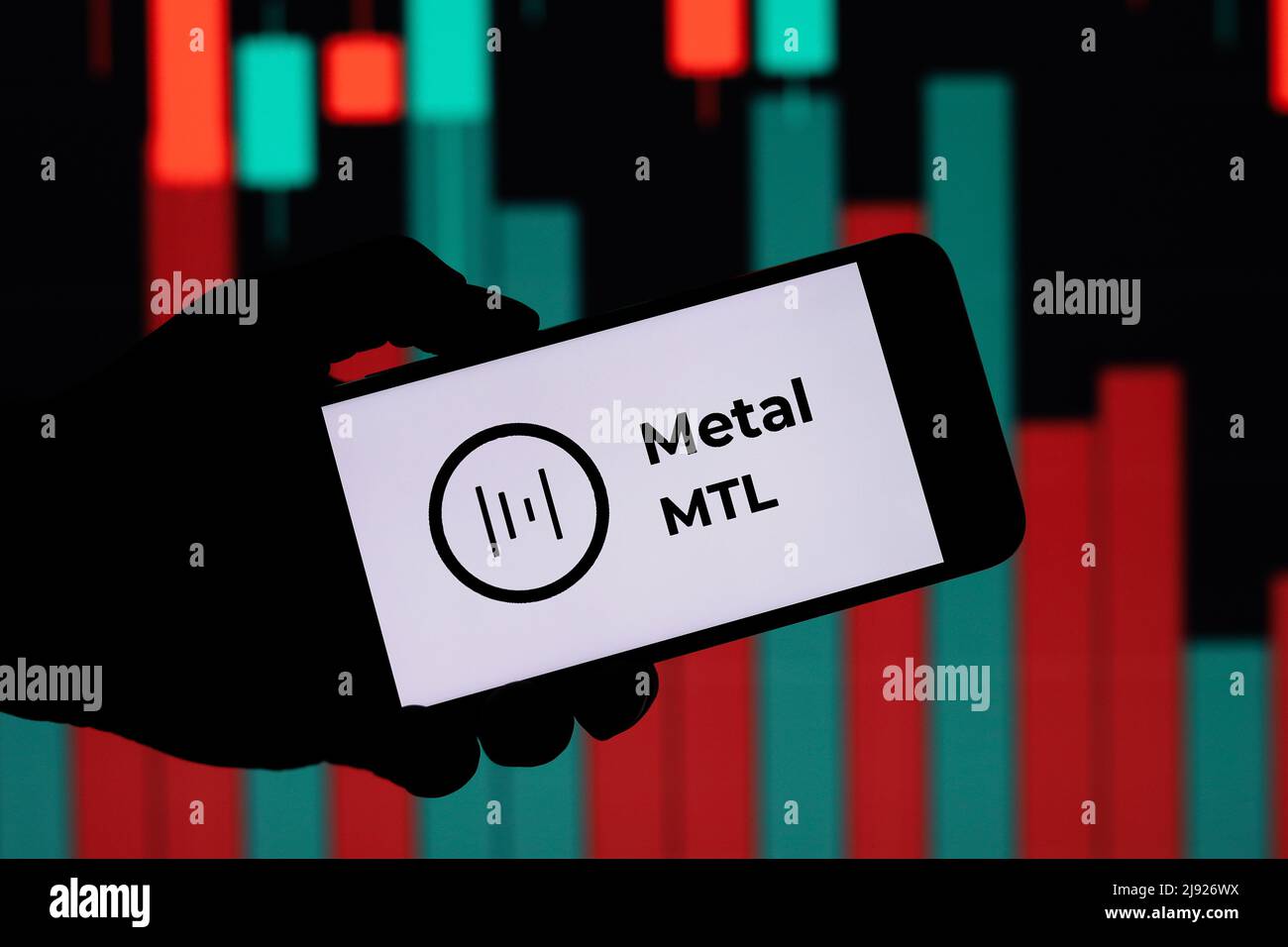 Mtl symbol hi-res stock photography and images - Alamy