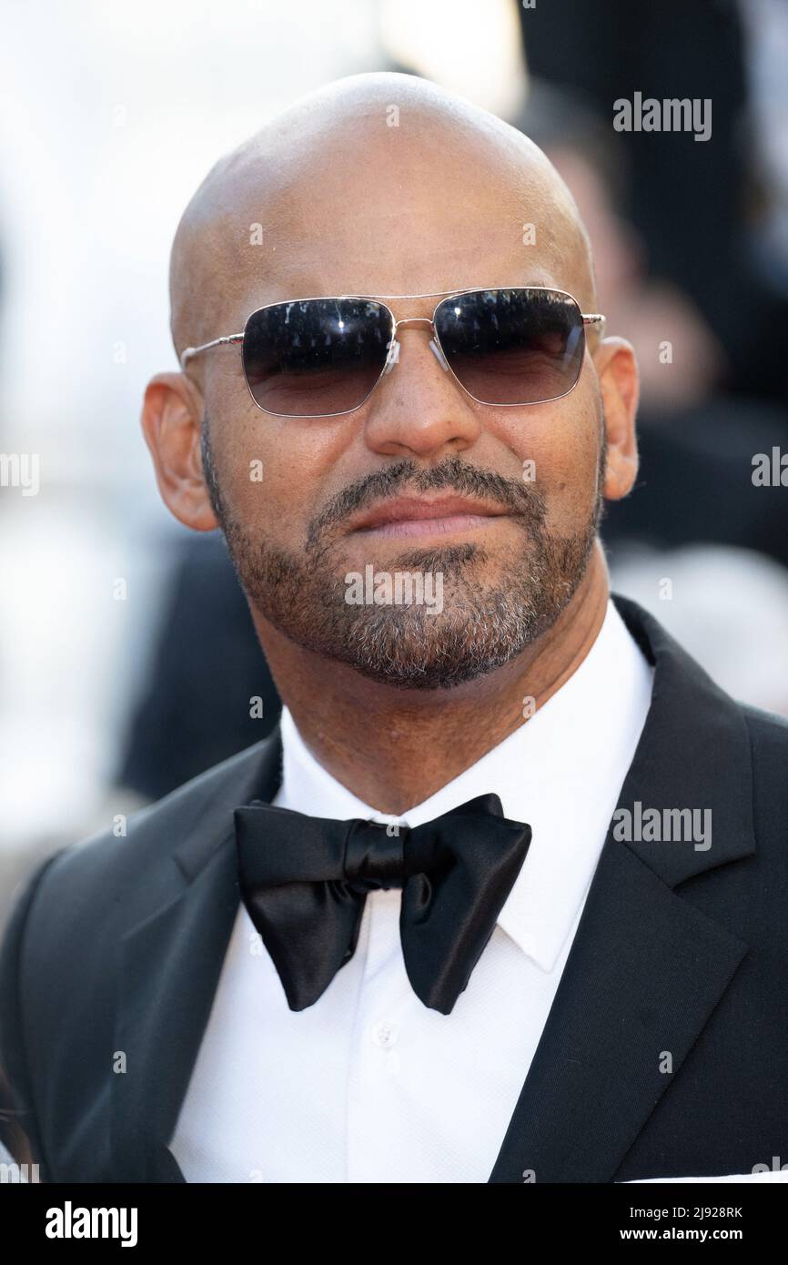 Amaury Nolasco 2022