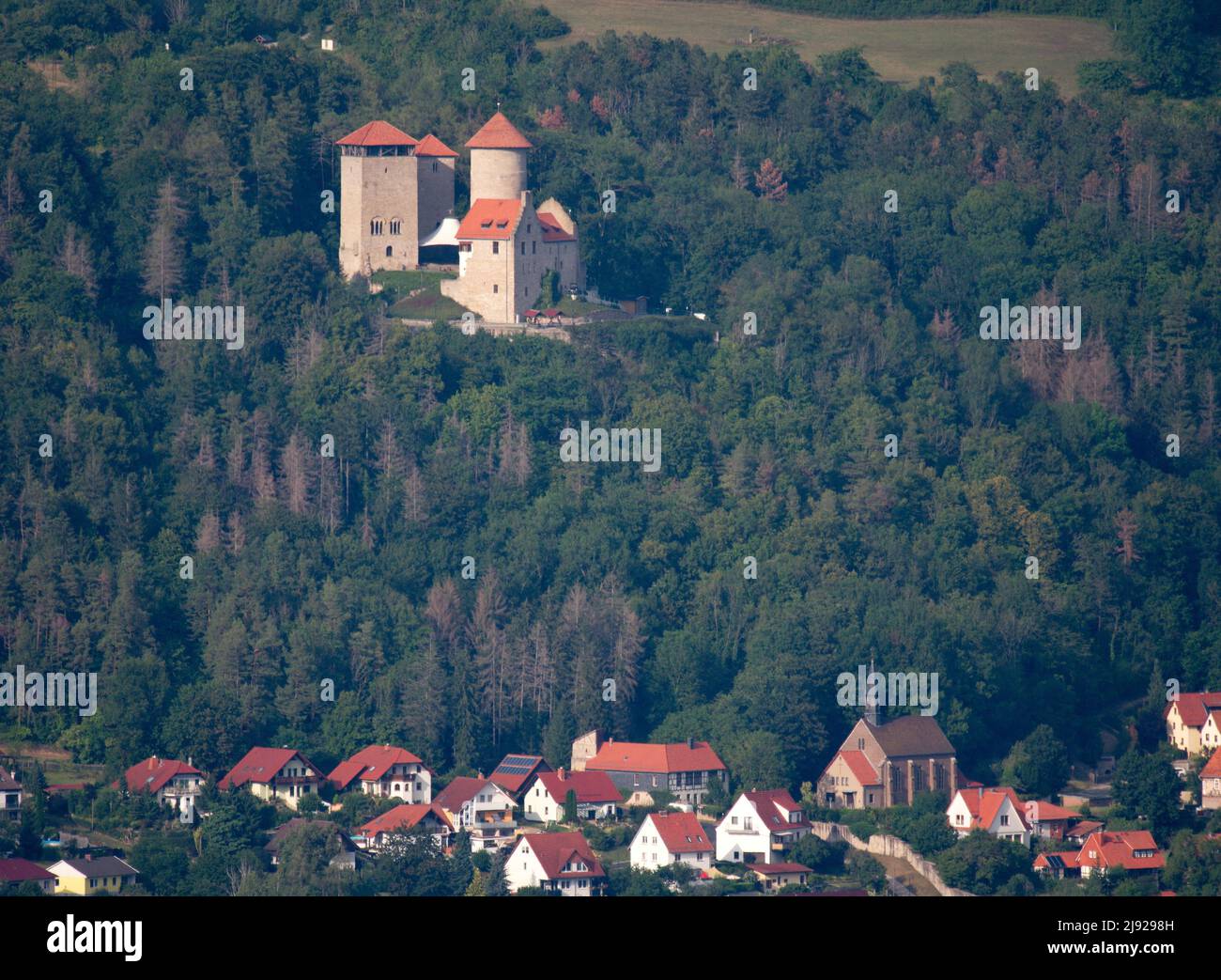 Heldrastein hi-res stock photography and images - Alamy