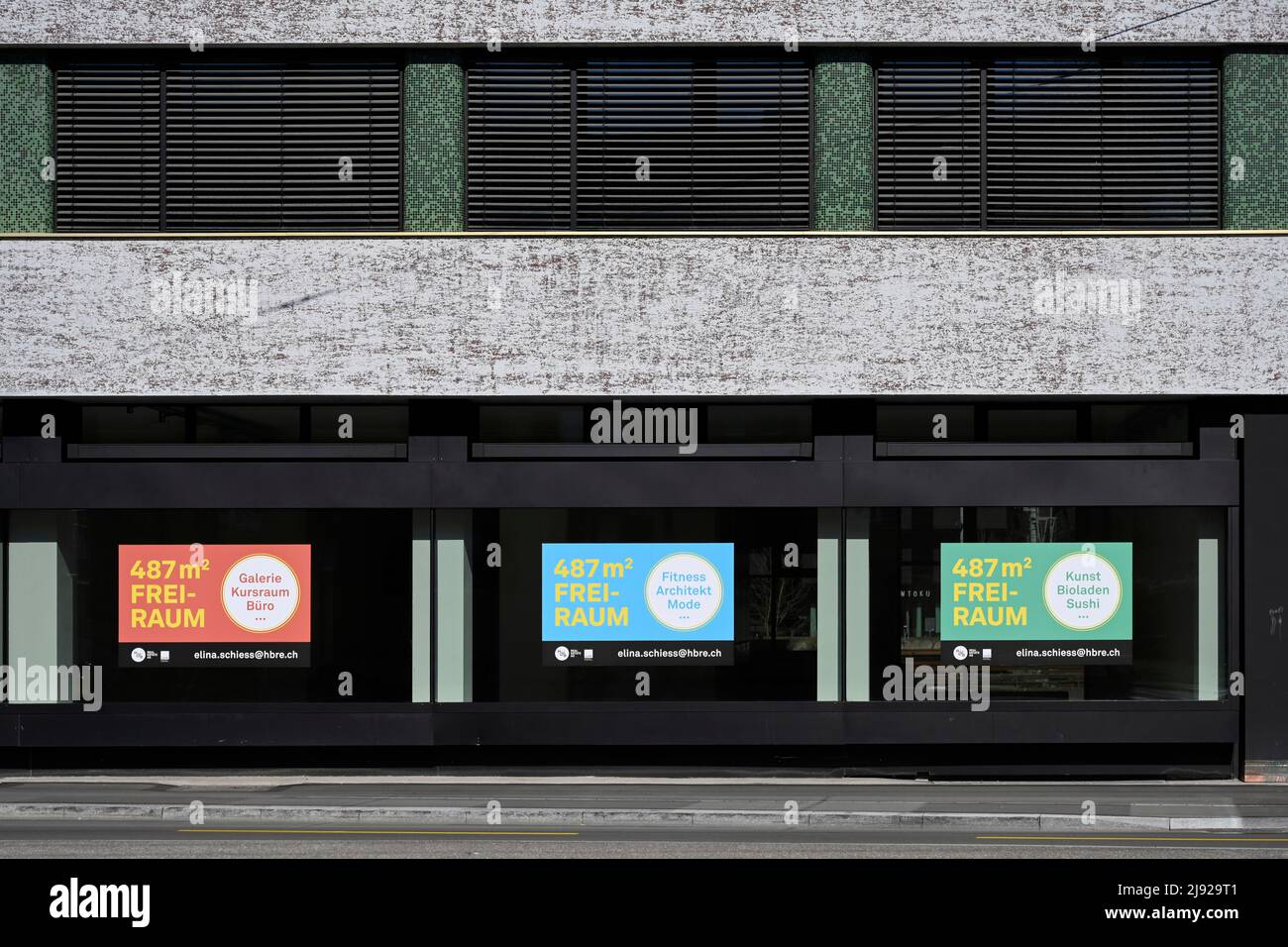 Building rent hi-res stock photography and images - Alamy