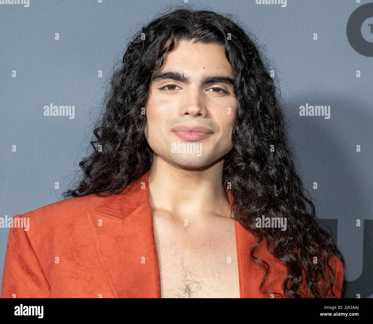 Jojo fleites hi-res stock photography and images - Alamy