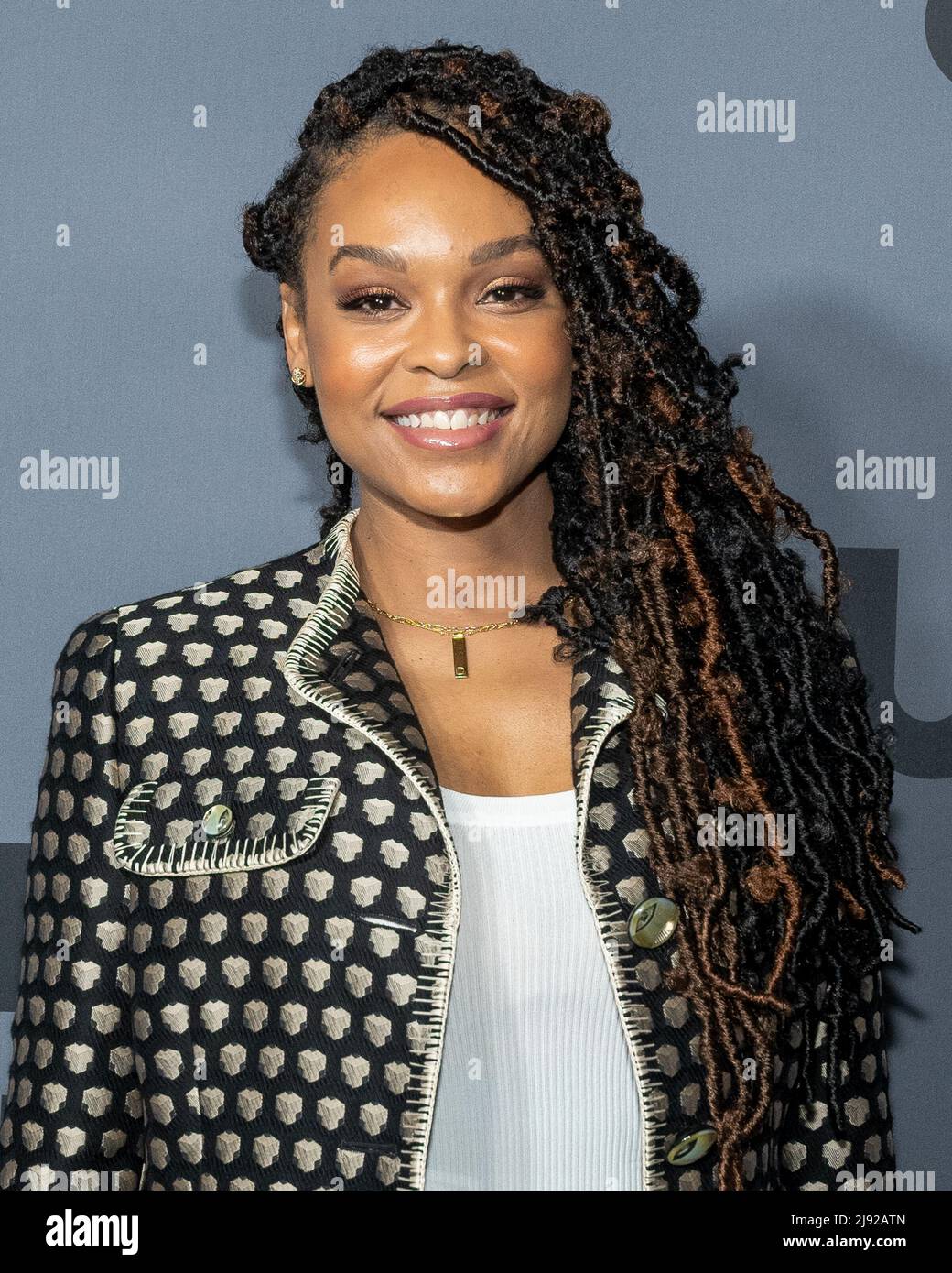 2022 upfront presentation hi-res stock photography and images - Alamy