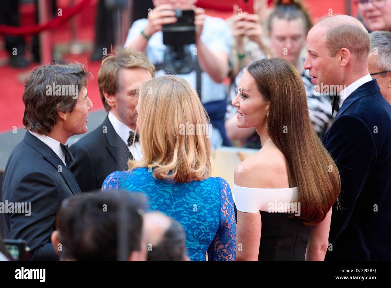 Catherine gun hi-res stock photography and images - Alamy