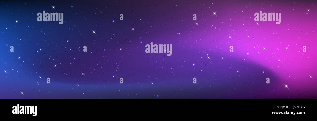 Wide stars hi-res stock photography and images - Alamy