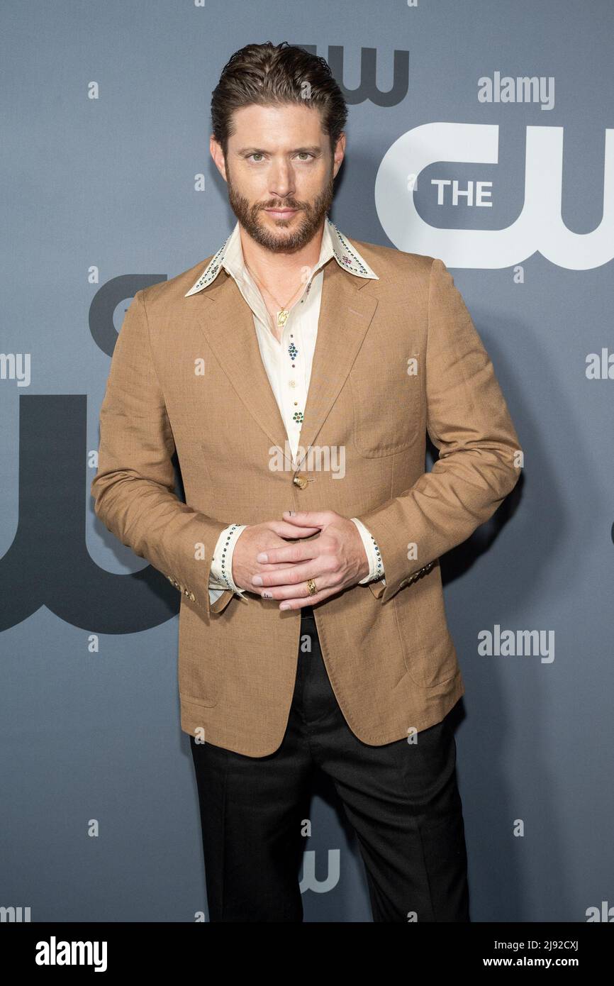 Jensen Ackles Photoshoot 2022