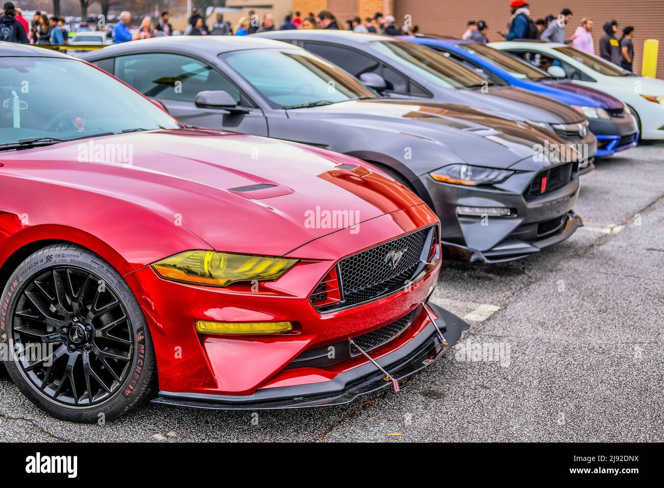Caffeine and octane hi-res stock photography and images - Alamy