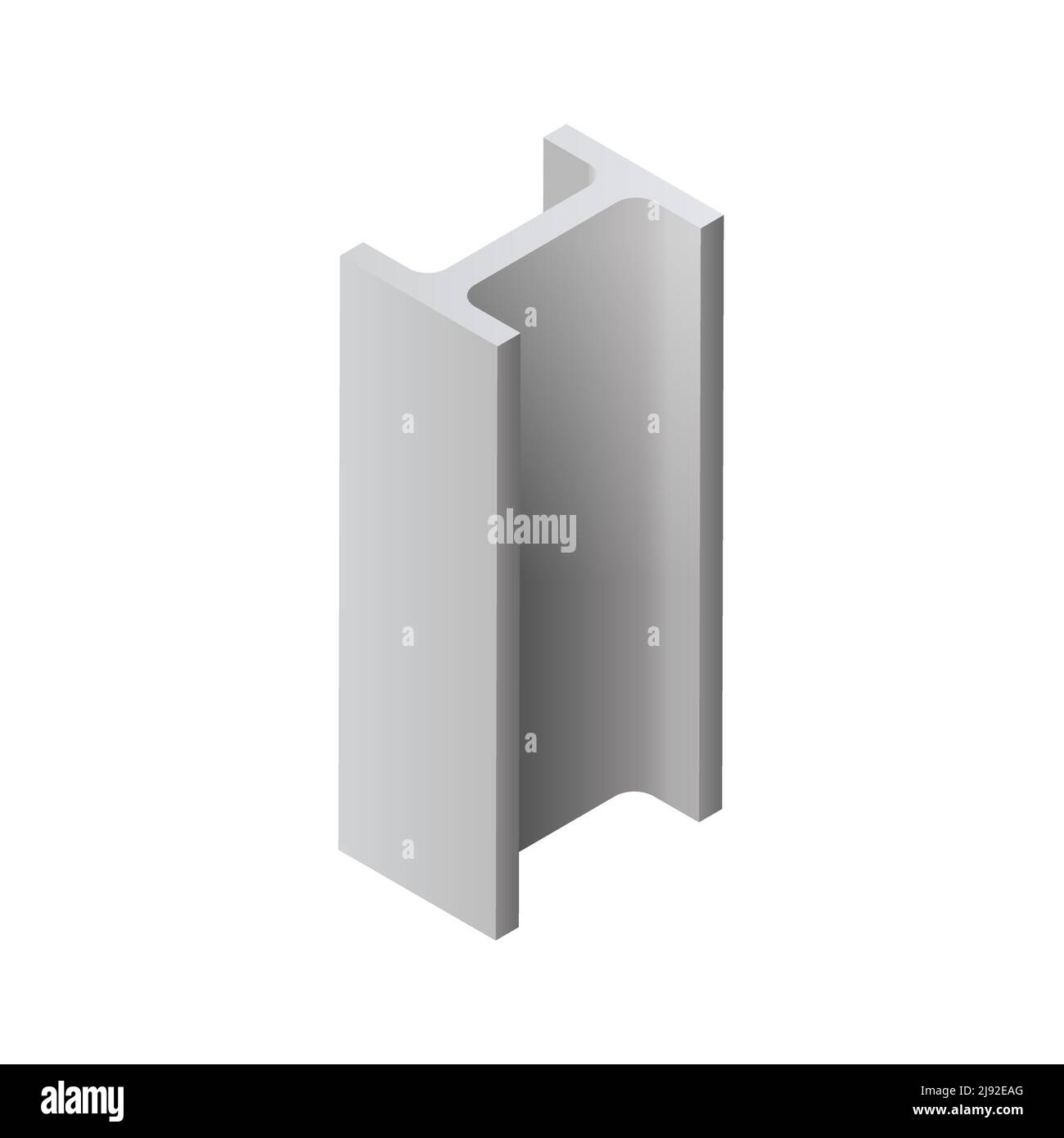 Channel steel Cut Out Stock Images & Pictures - Alamy