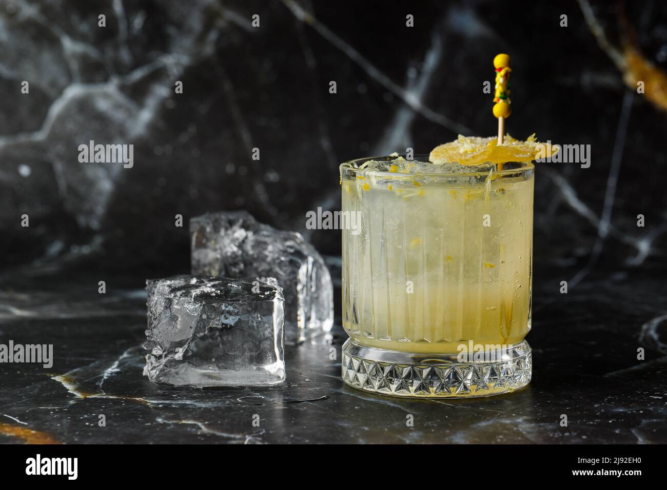 Penicillin drink hi-res stock photography and images - Alamy