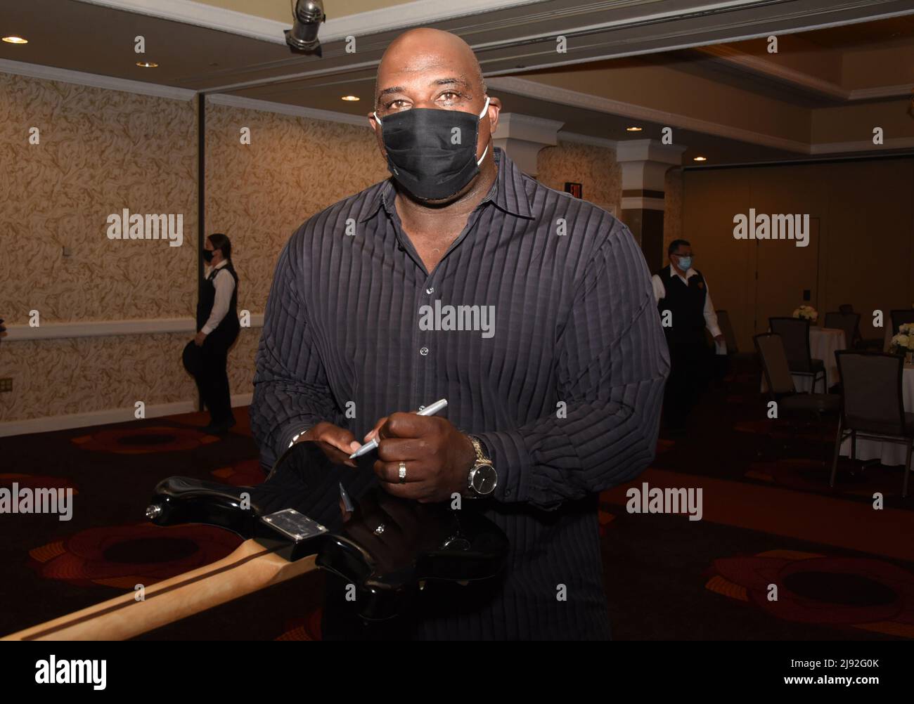 Keith byars hi-res stock photography and images - Alamy