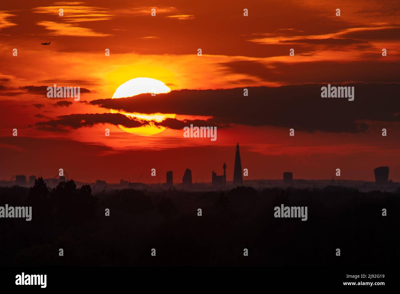 Kent based photographer by the name of DustyLensUK photographed this ...