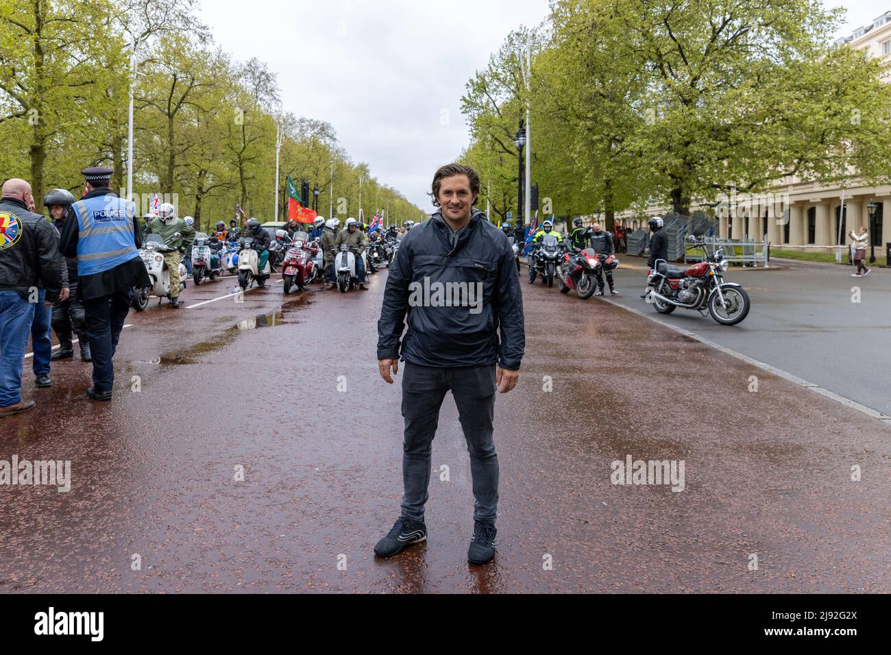 Johnny mercer army hi-res stock photography and images - Alamy