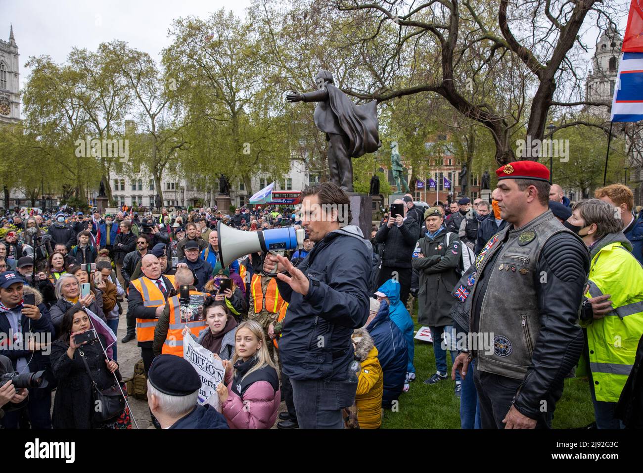 Johnny mercer army hi-res stock photography and images - Alamy