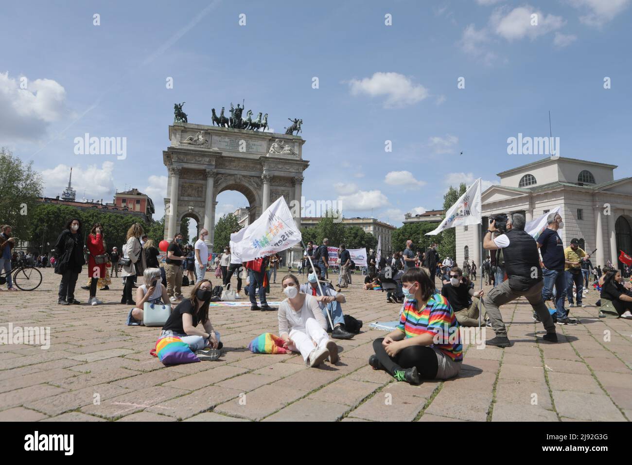 Ddl zan hi-res stock photography and images - Alamy