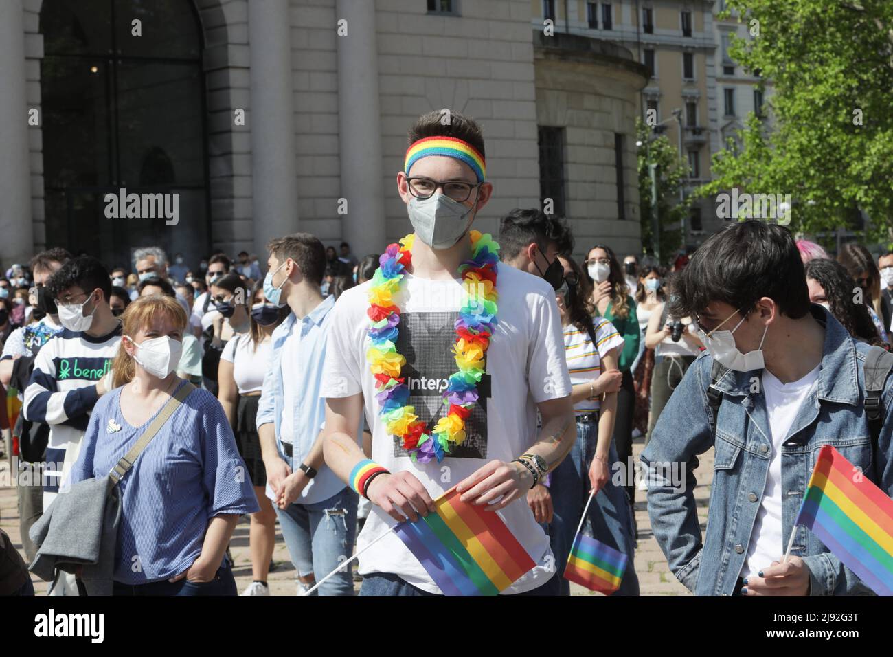 Ddl zan hi-res stock photography and images - Alamy