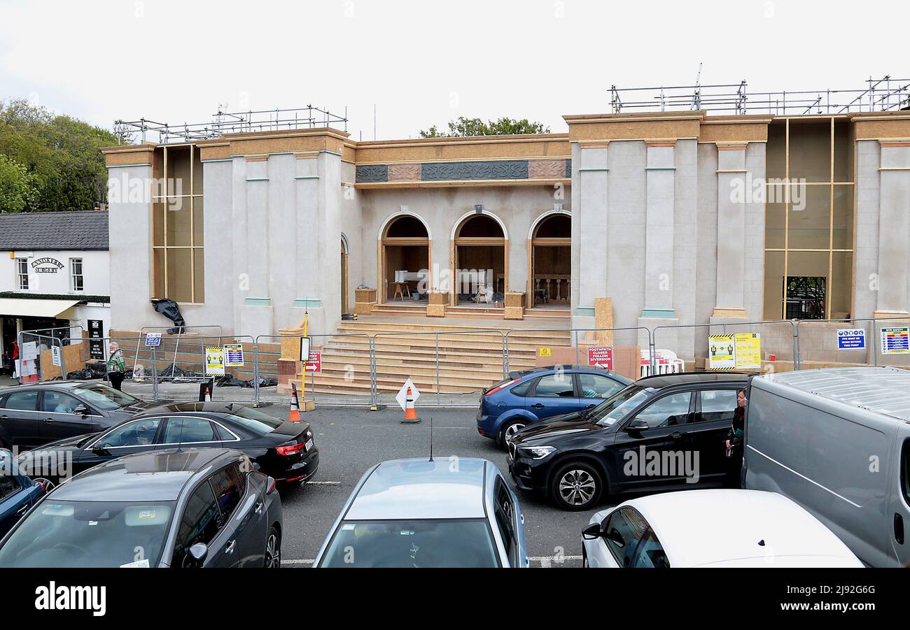 Disney’s Disenchanted, the sequel to 2007's Enchanted, starring Amy ...