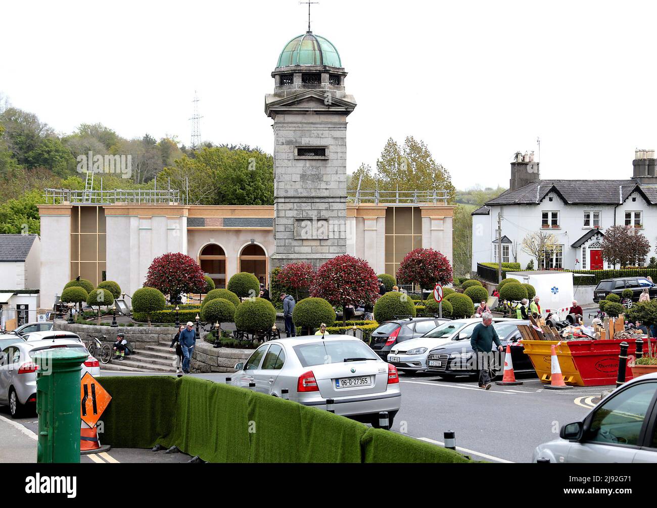 Disney’s Disenchanted, the sequel to 2007's Enchanted, starring Amy ...