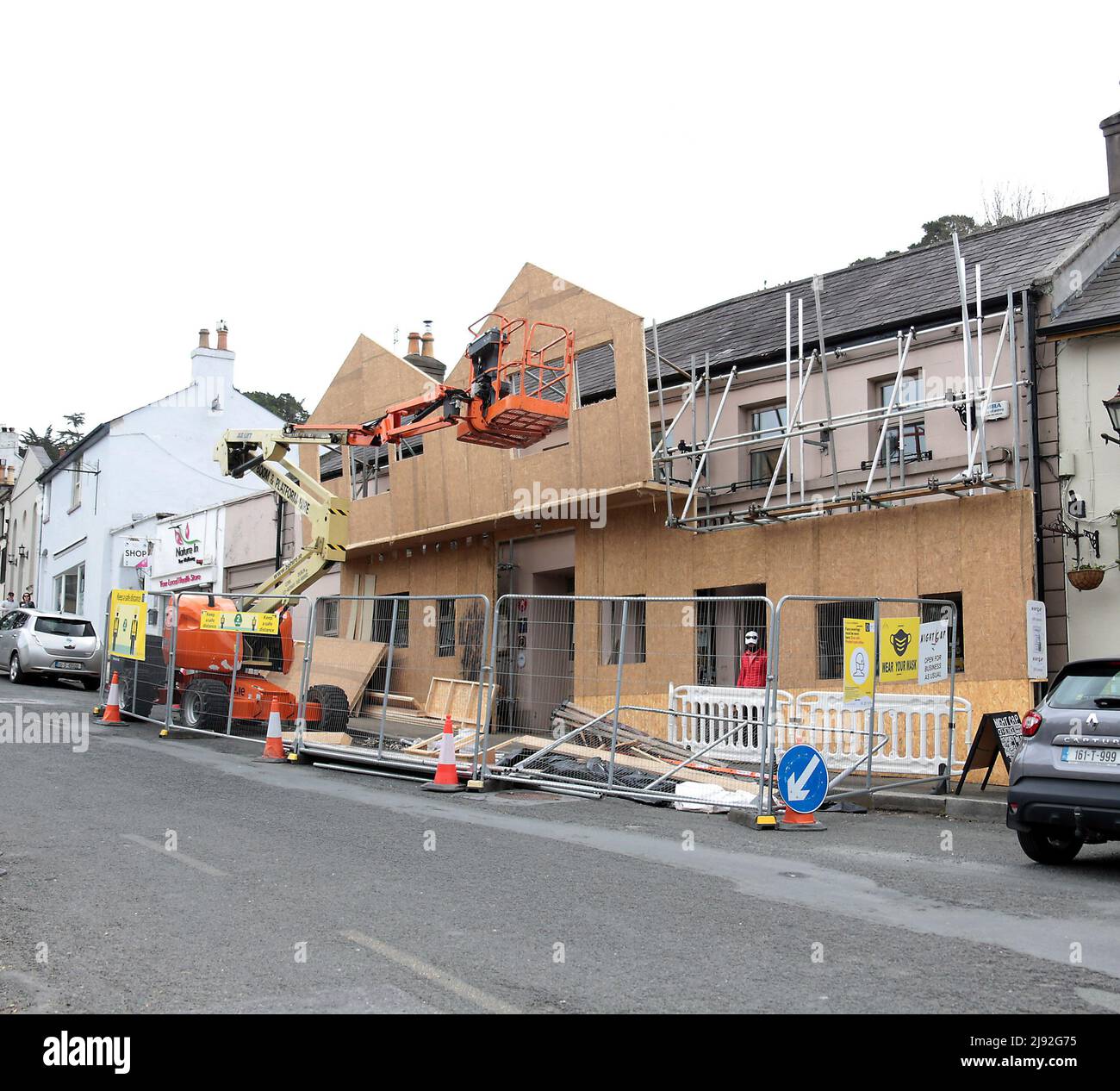 Disney’s Disenchanted, the sequel to 2007's Enchanted, starring Amy ...